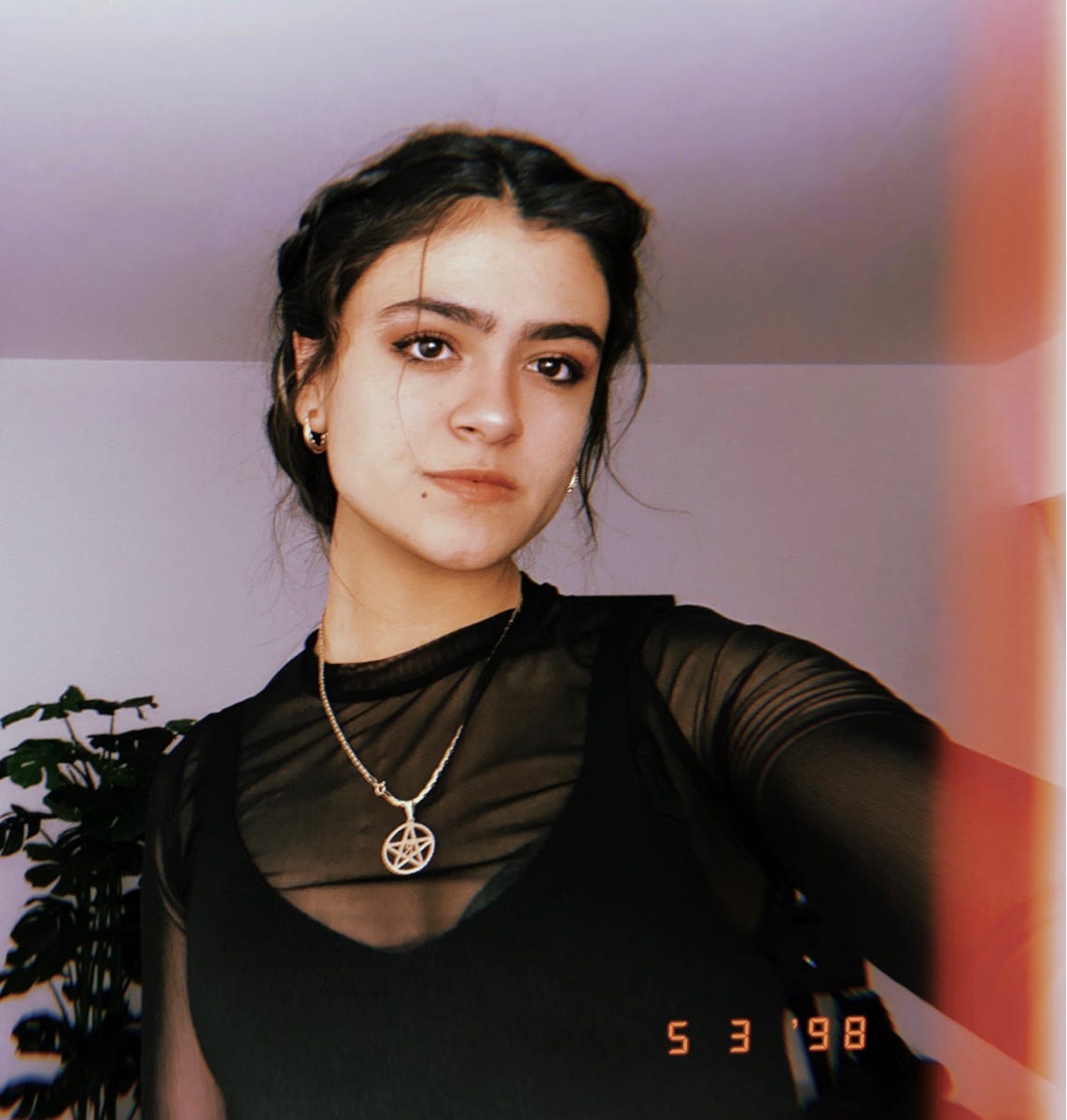 Paola Cabrera – Medium