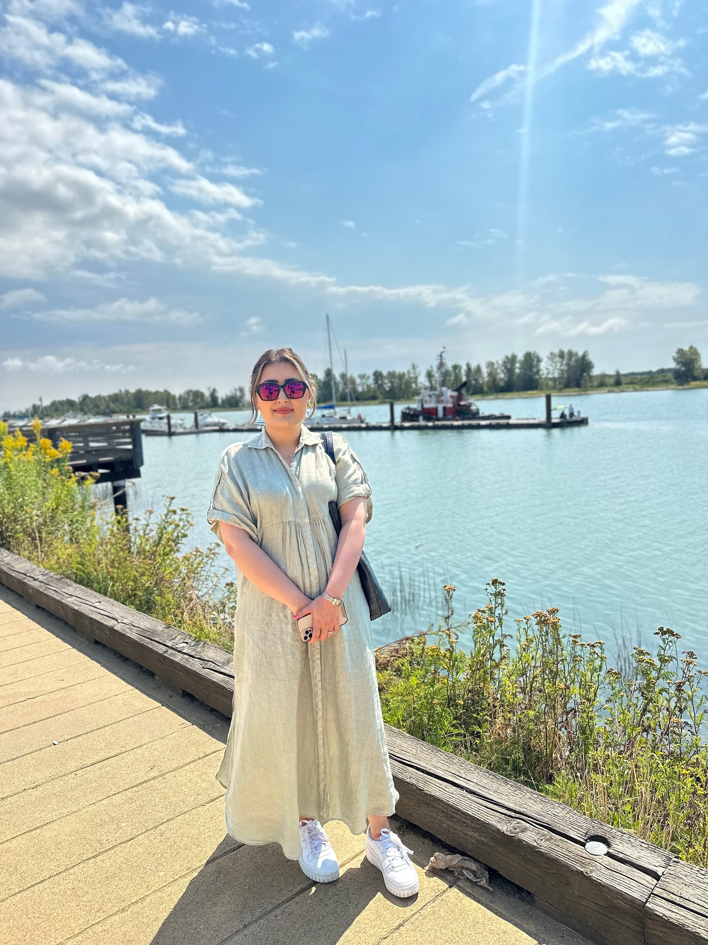 Negin Asem – Medium
