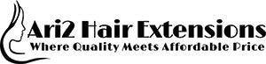 Ari2 Hair Extensions – Medium