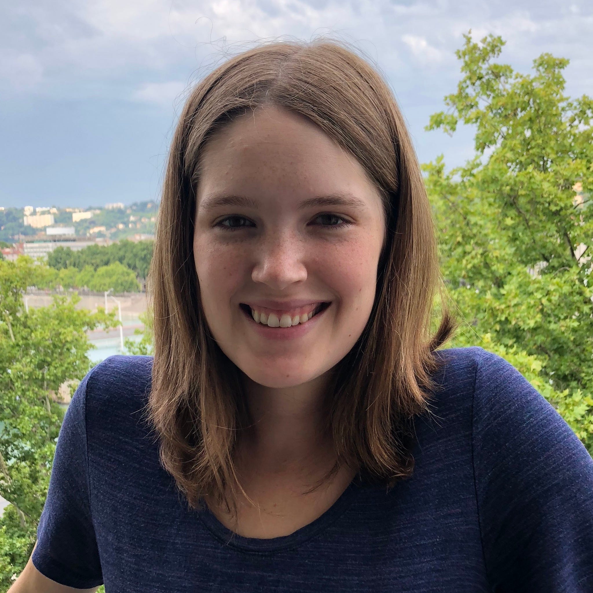 Sarah Wolf – Medium