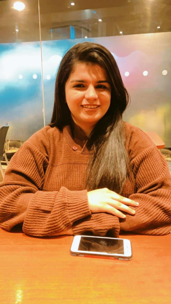 Rahat Amin – Medium