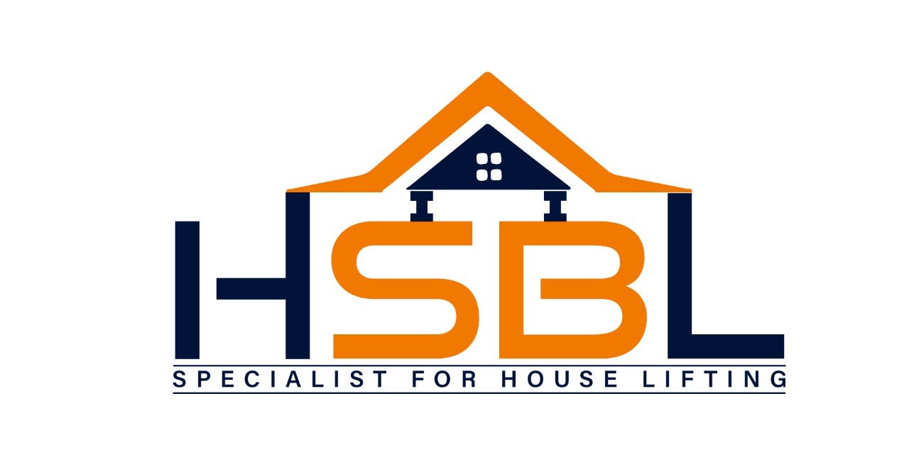 No1 House Lifting – Medium