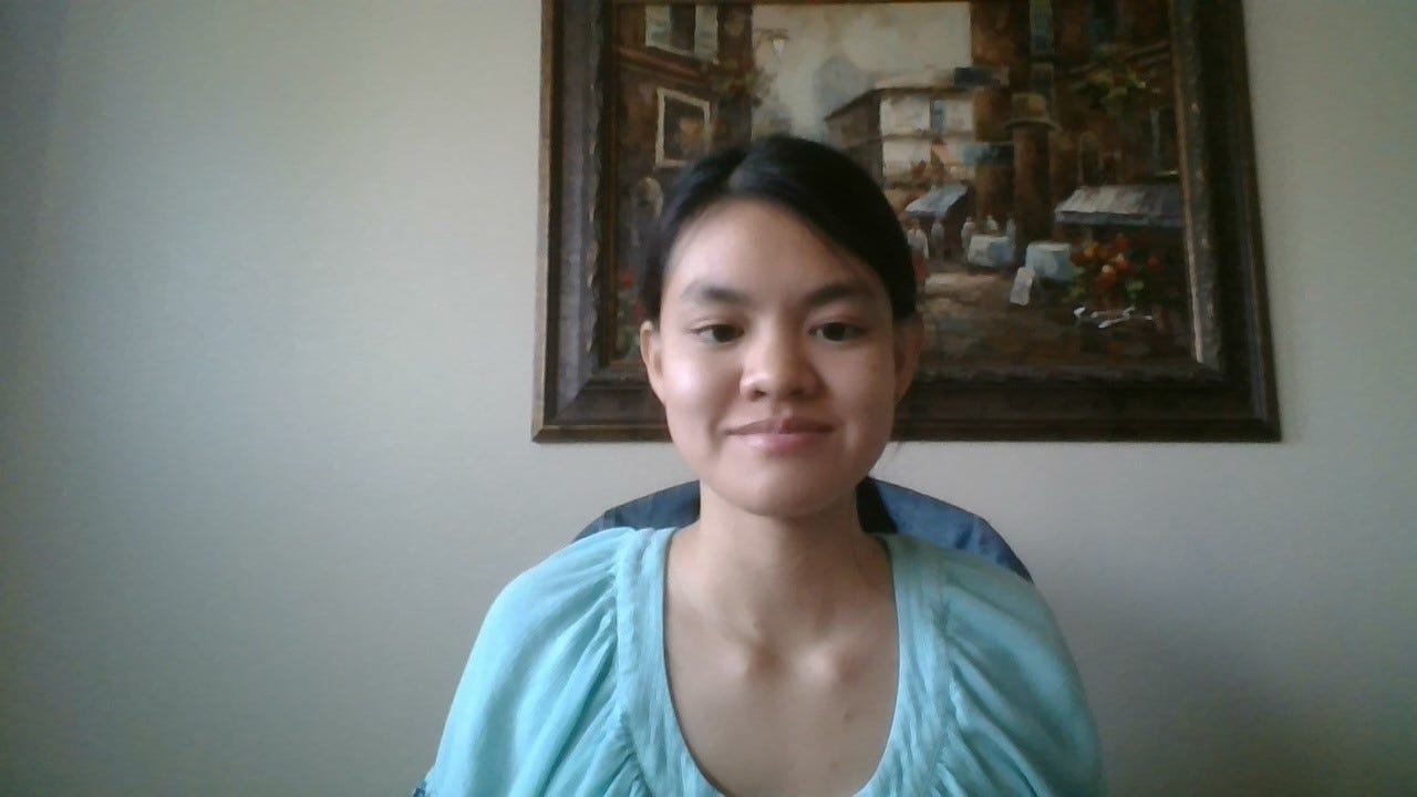 Victoria De Guzman – Medium