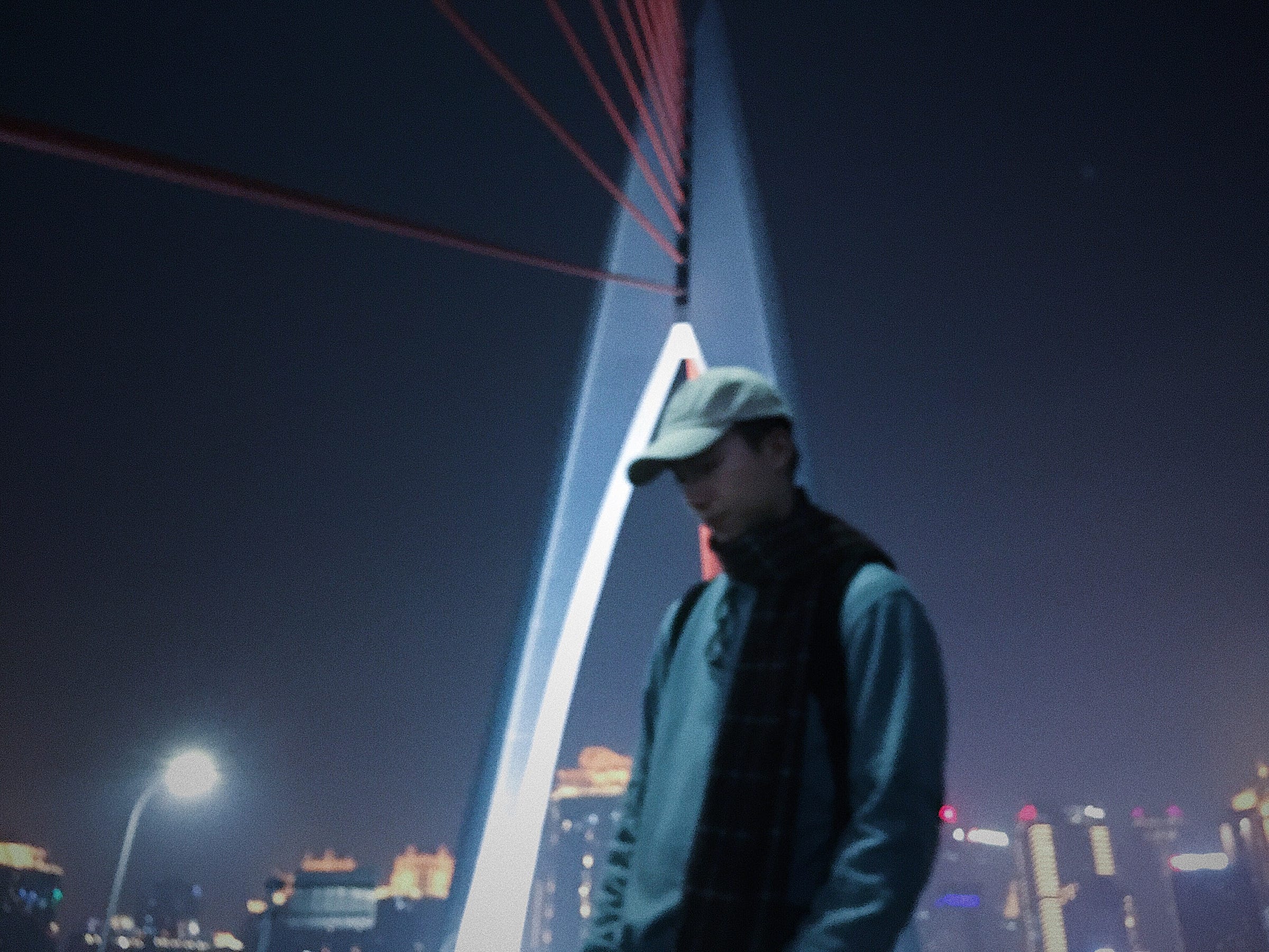 Jianming Dong – Medium