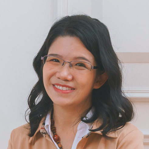 Angeline Chan – Medium