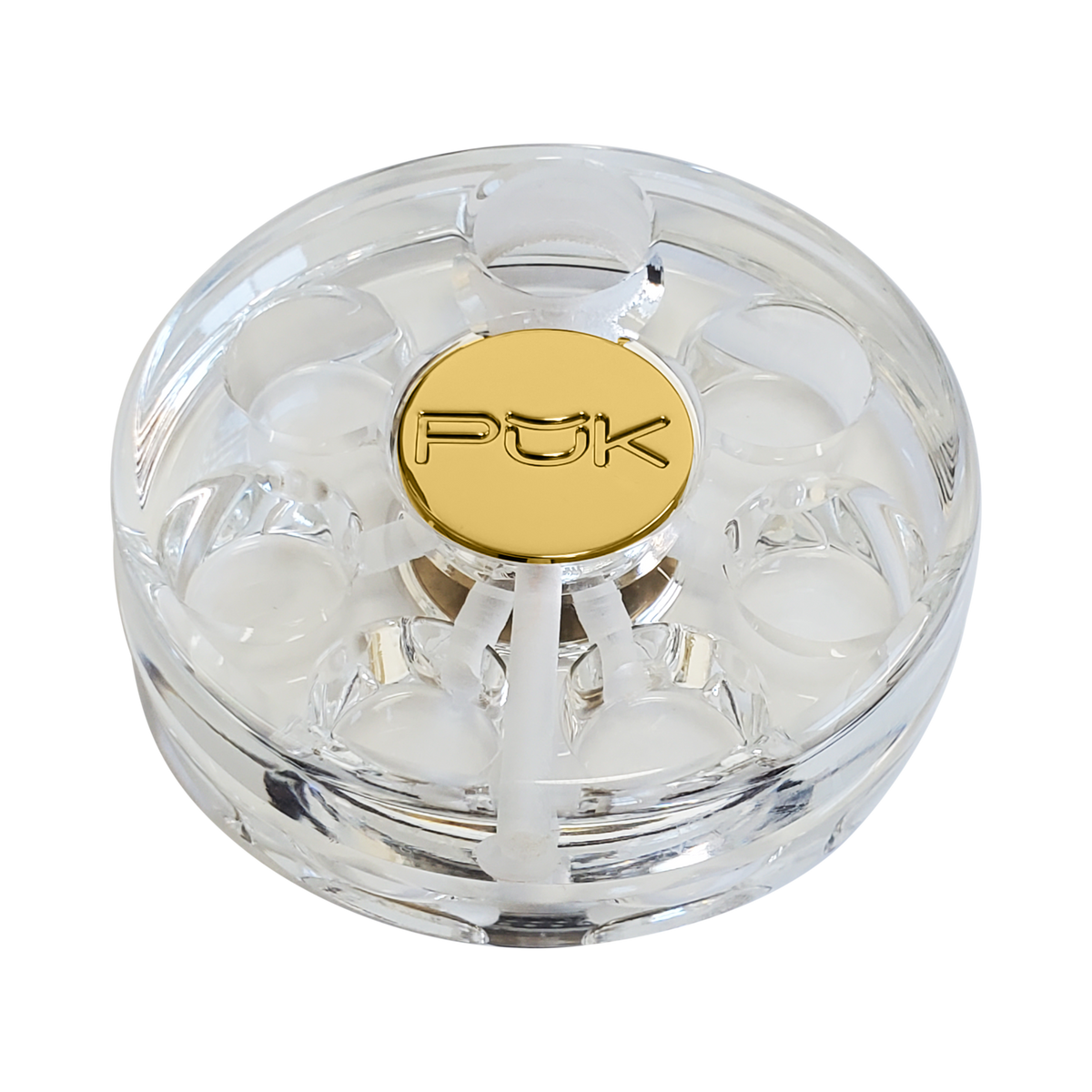 Puk Pipe – Medium