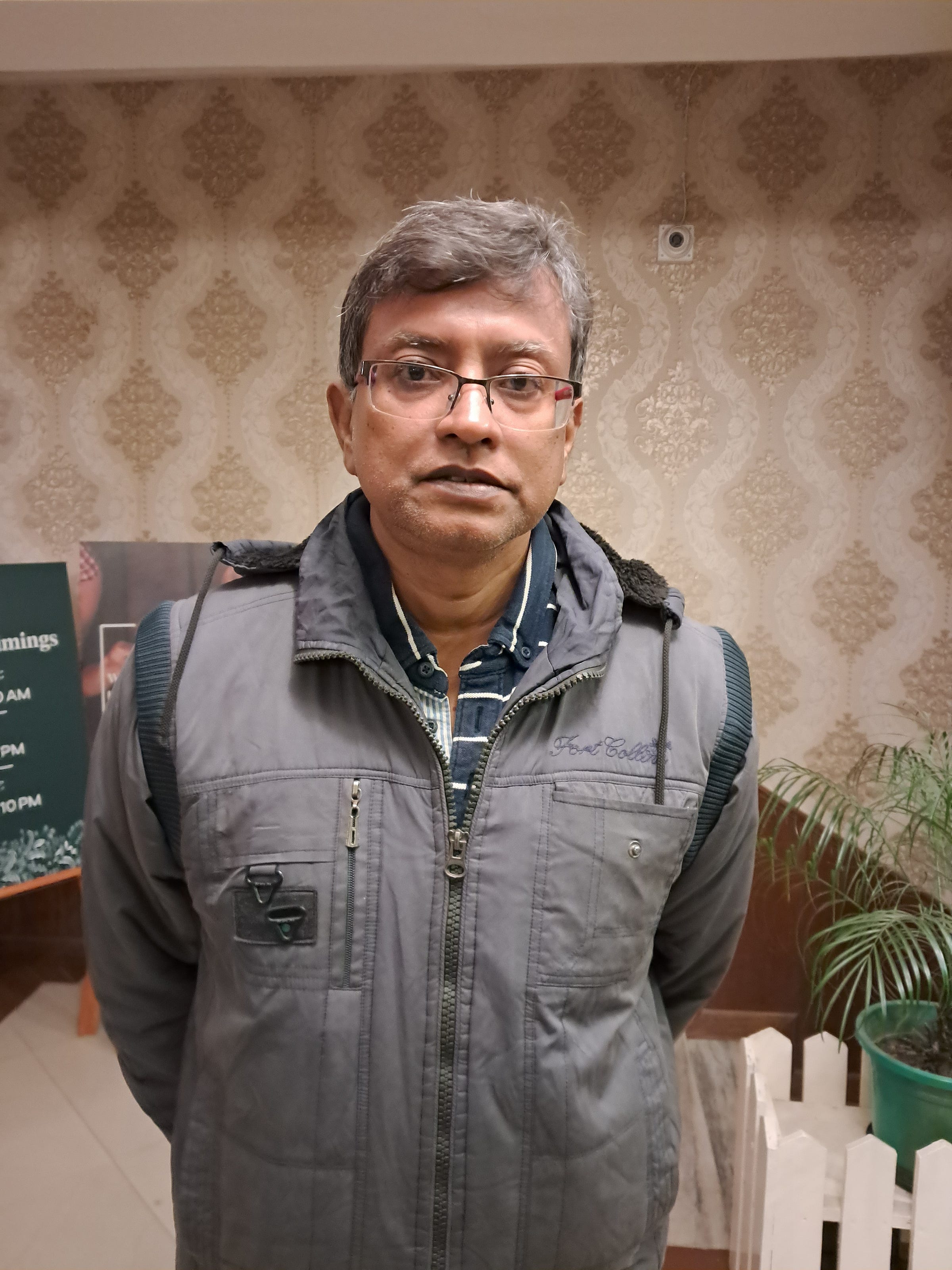About – Dipankar Chakraborty – Medium