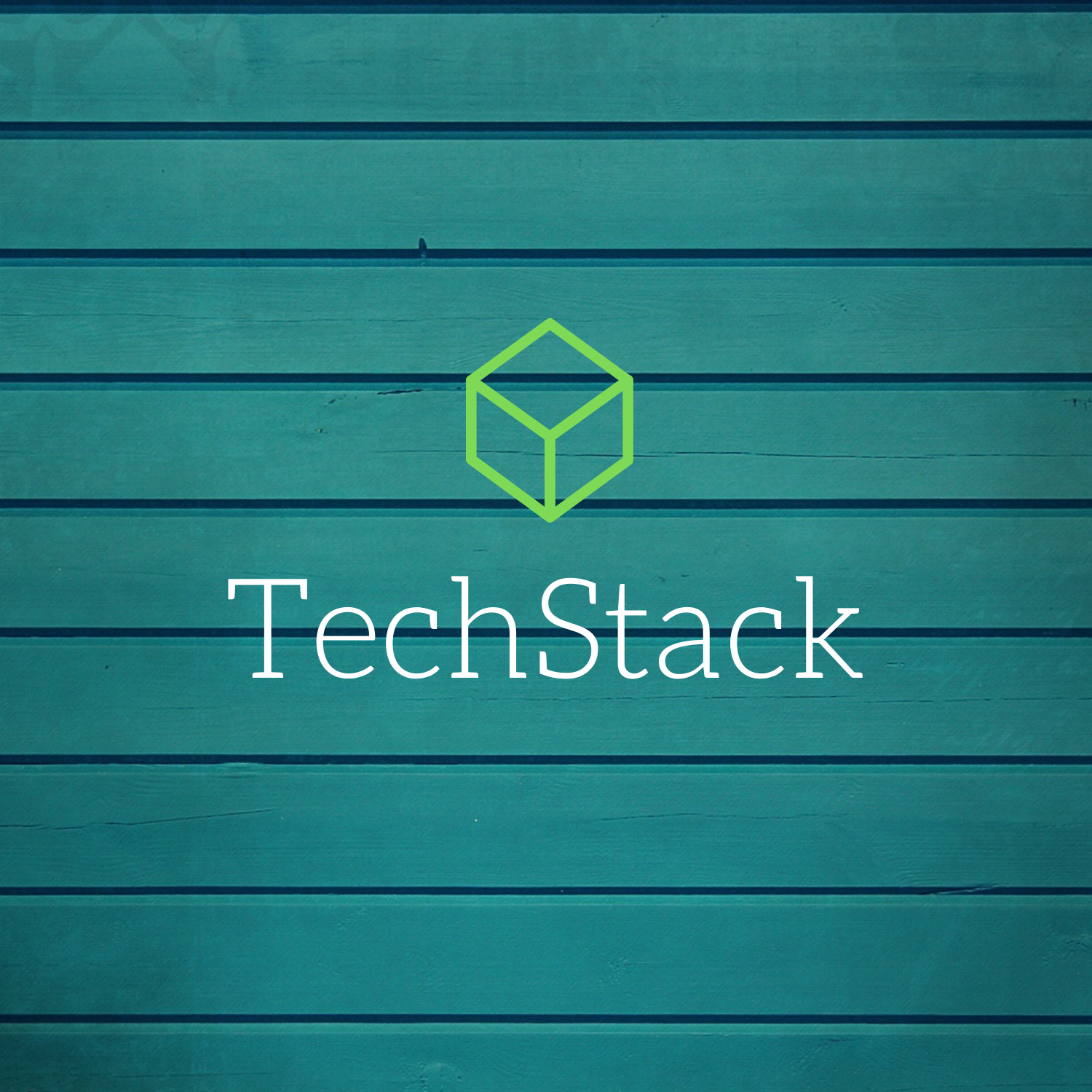 Tech Stack – Medium