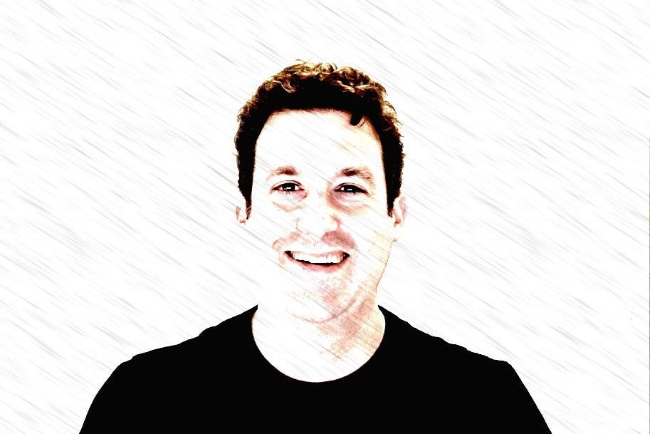 Josh Stillman – Medium