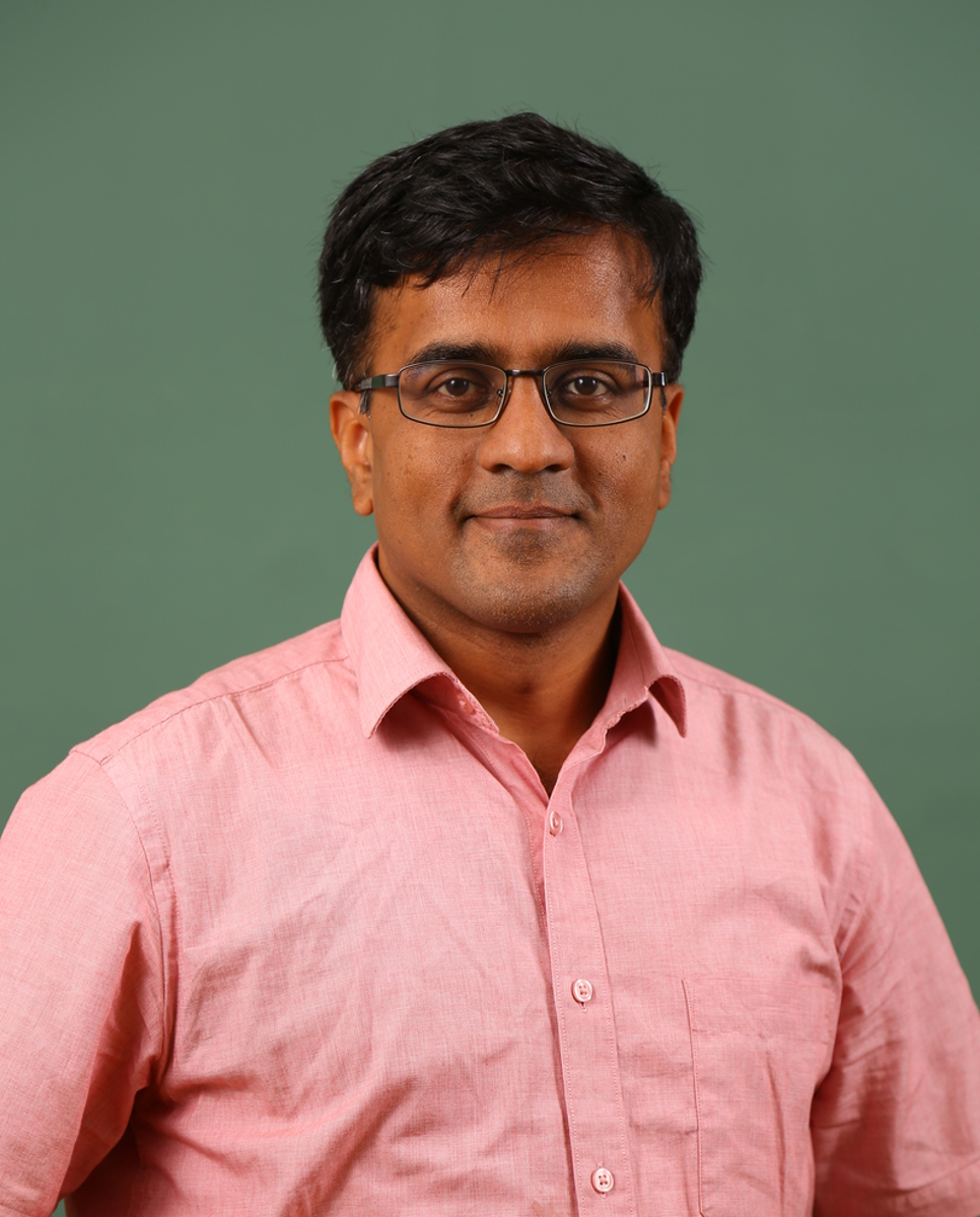 Unmesh Joshi – Medium