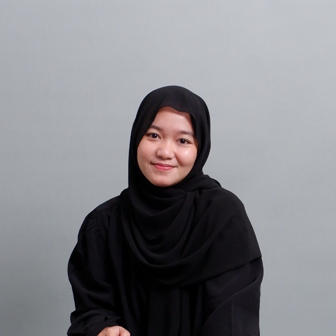 Amalia Rachmadana Ismail – Medium