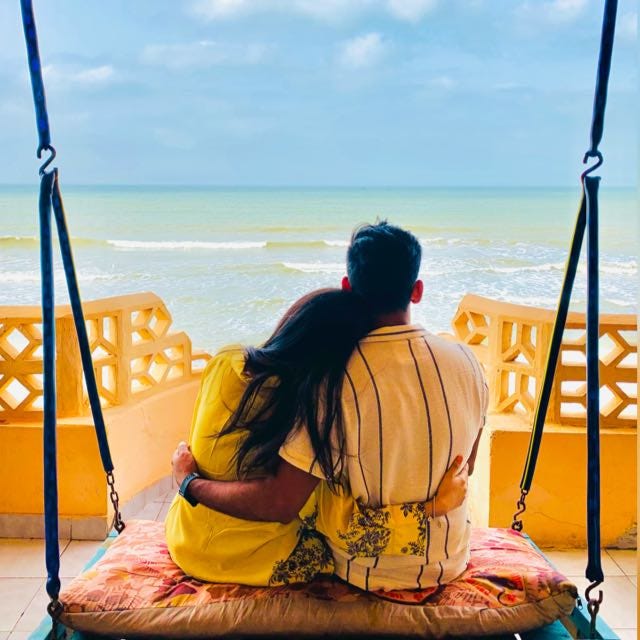 Couple Chronicles – Medium