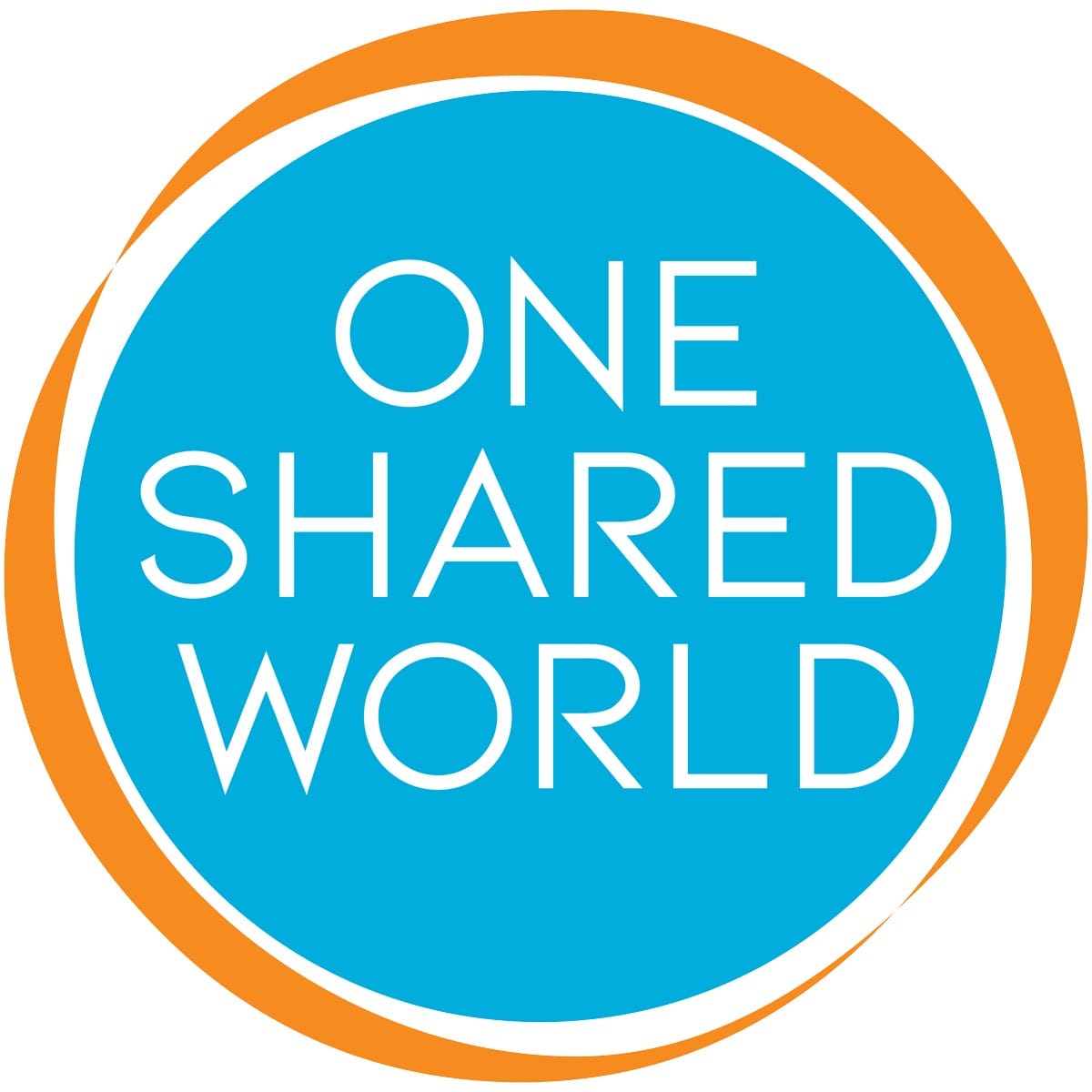 About – One Shared World – Medium