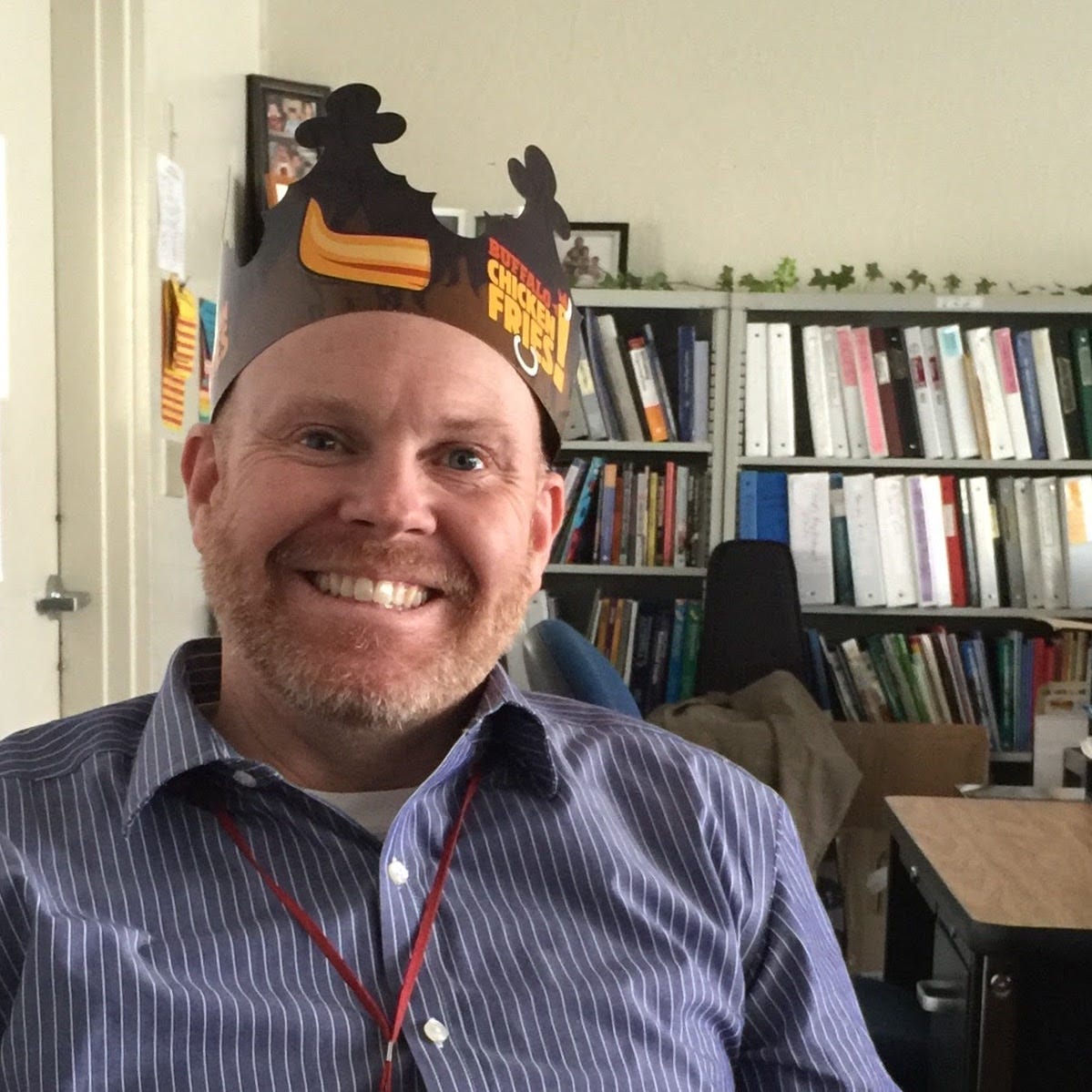 About – duane habecker – Medium