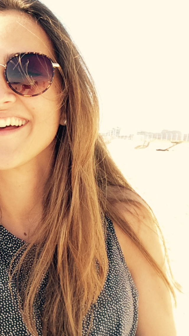Maria Garcia – Medium