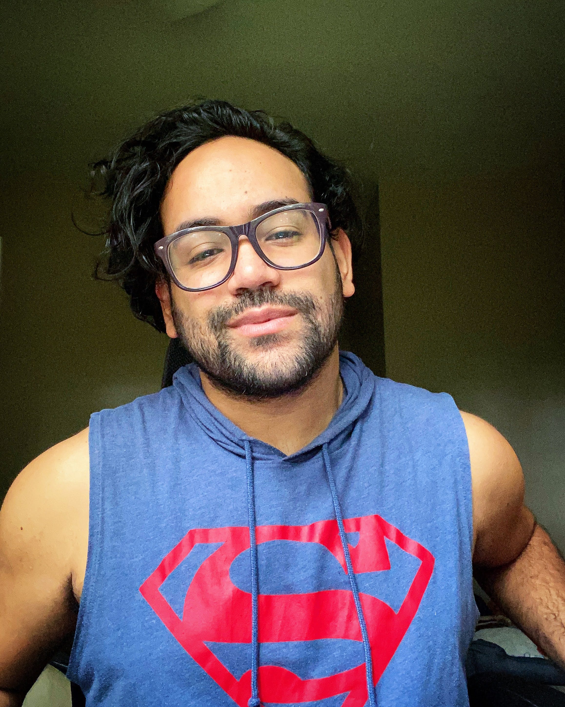 About – Angel Centeno – Medium