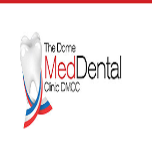 The Dome MedDental Clinic DMCC – Medium