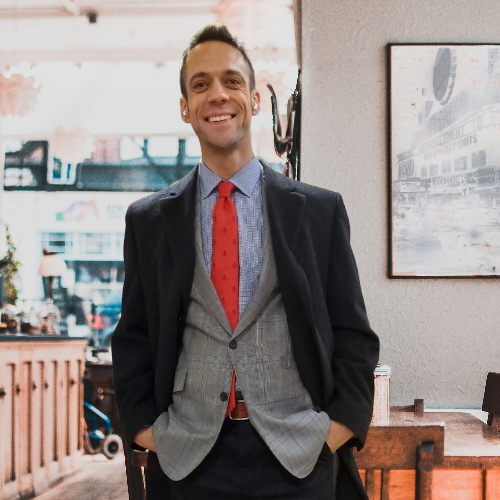 About – Ryan Moser – Medium