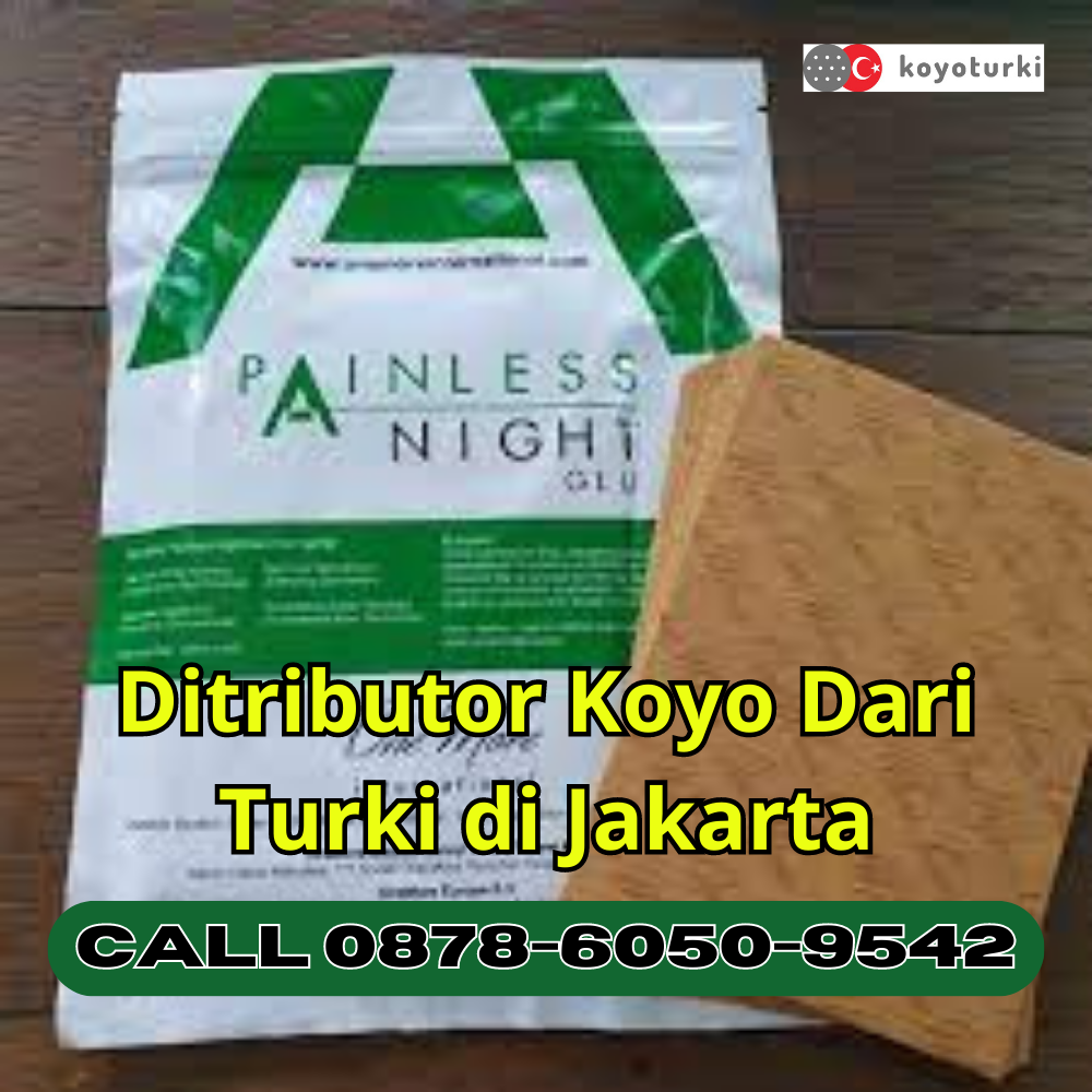 WA 0878-6050-9542 Jual Koyo Turki One More Jakarta – Medium