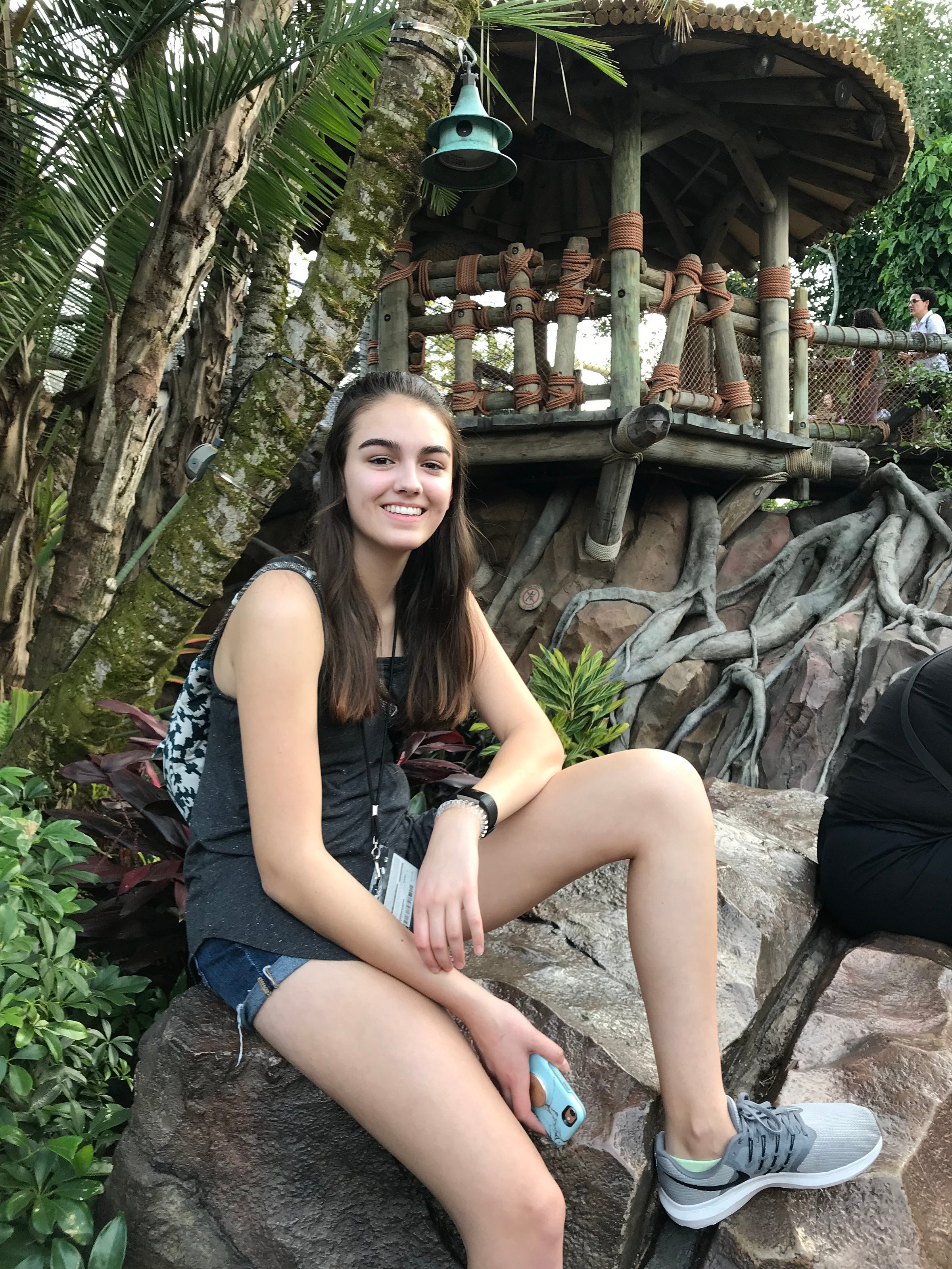 Lily Berry – Medium