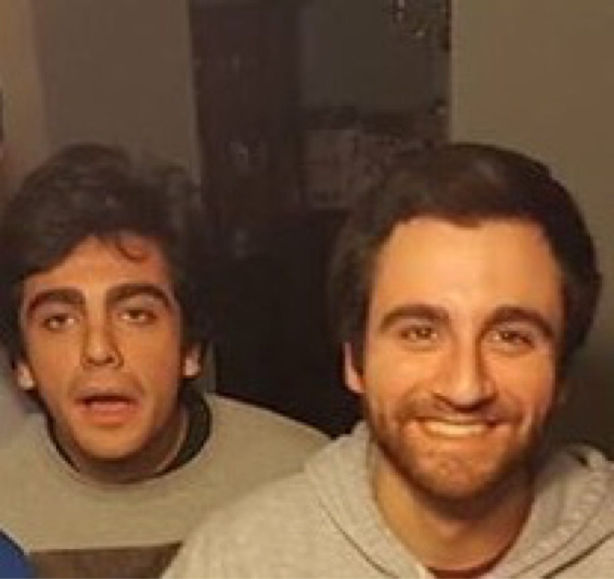 Andrew Myers – Medium