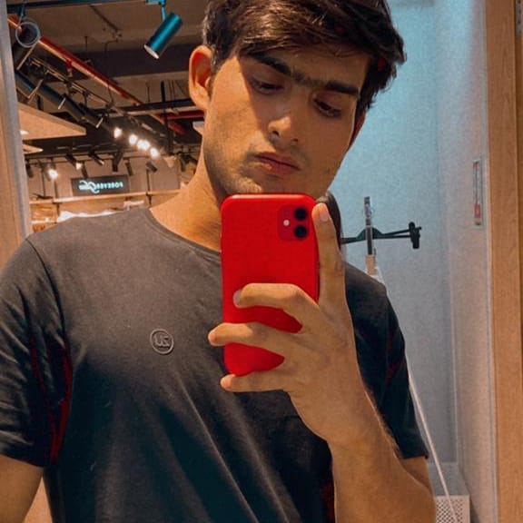 SAIF KADRI – Medium