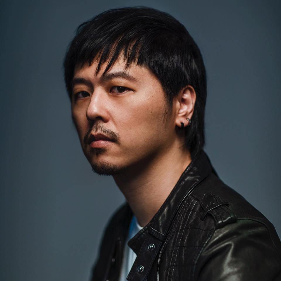 Jeter Chou 周青永 – Medium