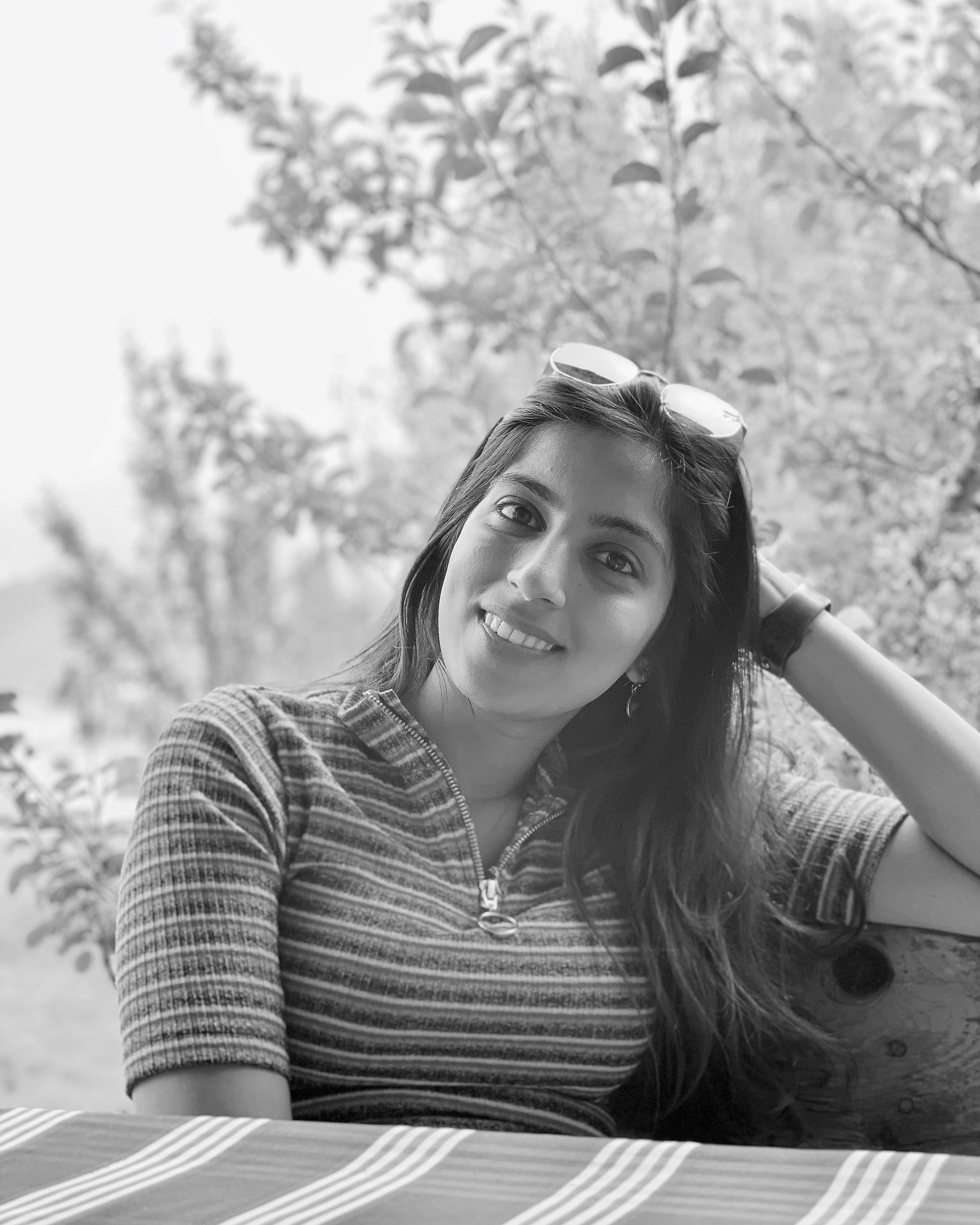 Jinisha Sharma – Medium