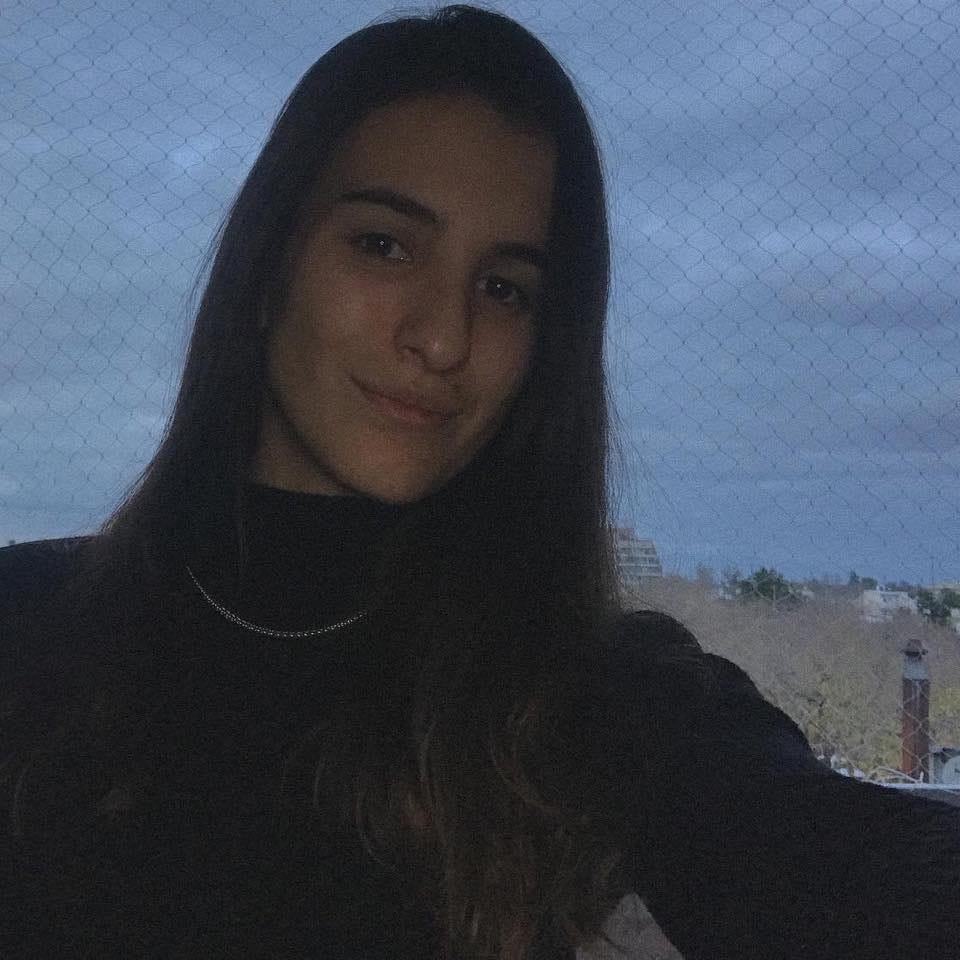 Micaela – Medium