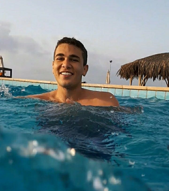 Ahmed Ezz – Medium