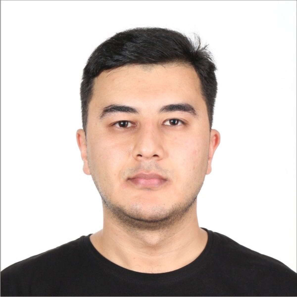 Bakhriddin Nurullayev Medium Bakhriddin Nurullayev Medium
