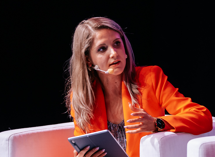 About – Diana Florescu – Medium