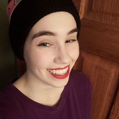 Chloe Spencer – Medium