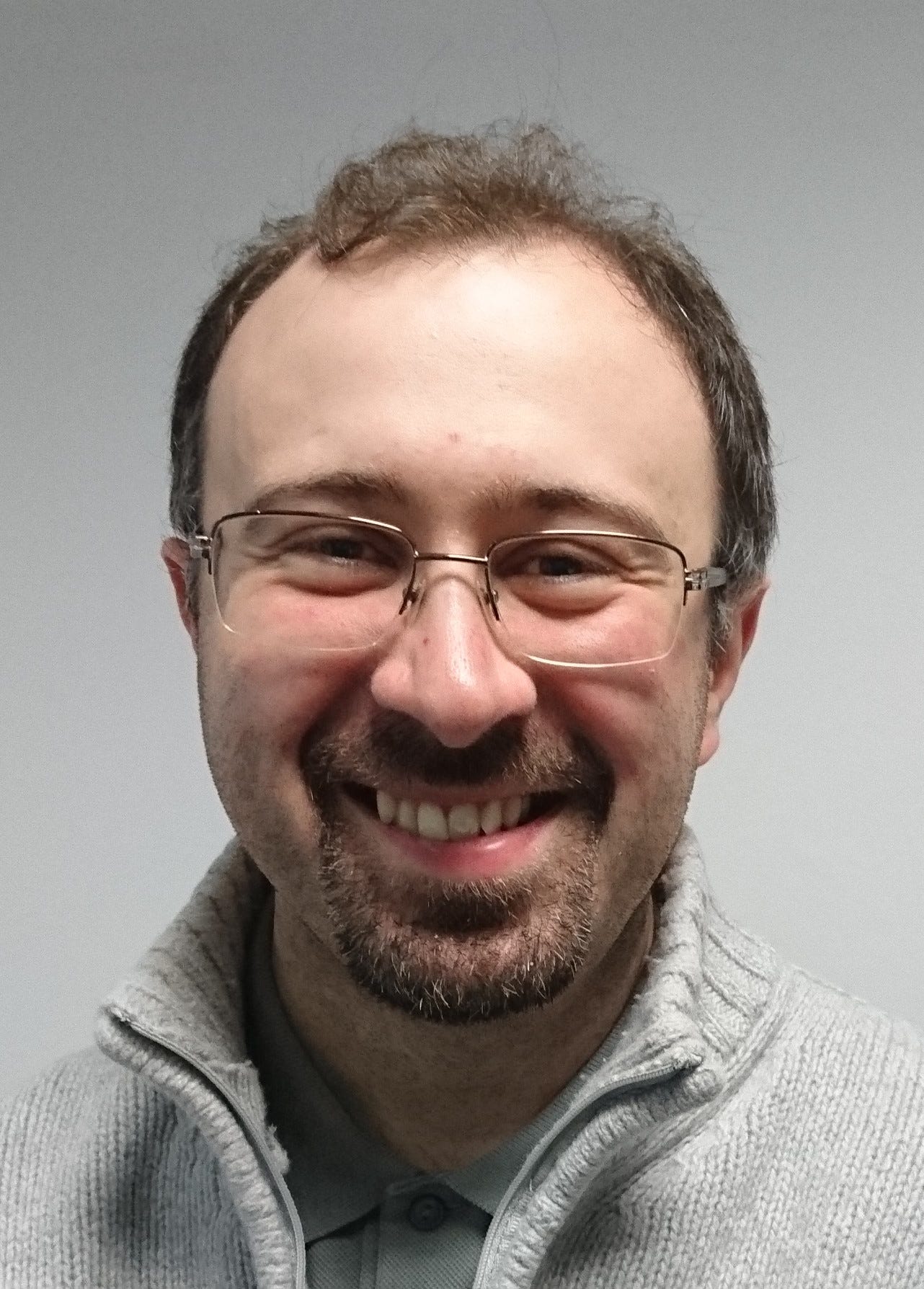 Filippo Possenti – Medium