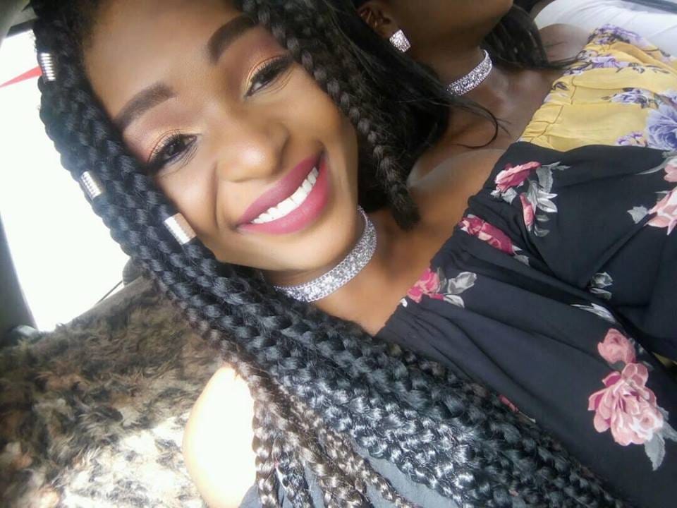 Adeife Adeoye – Medium