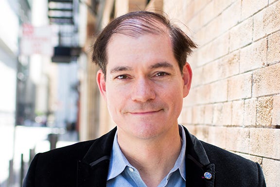 Donald Butler – Medium