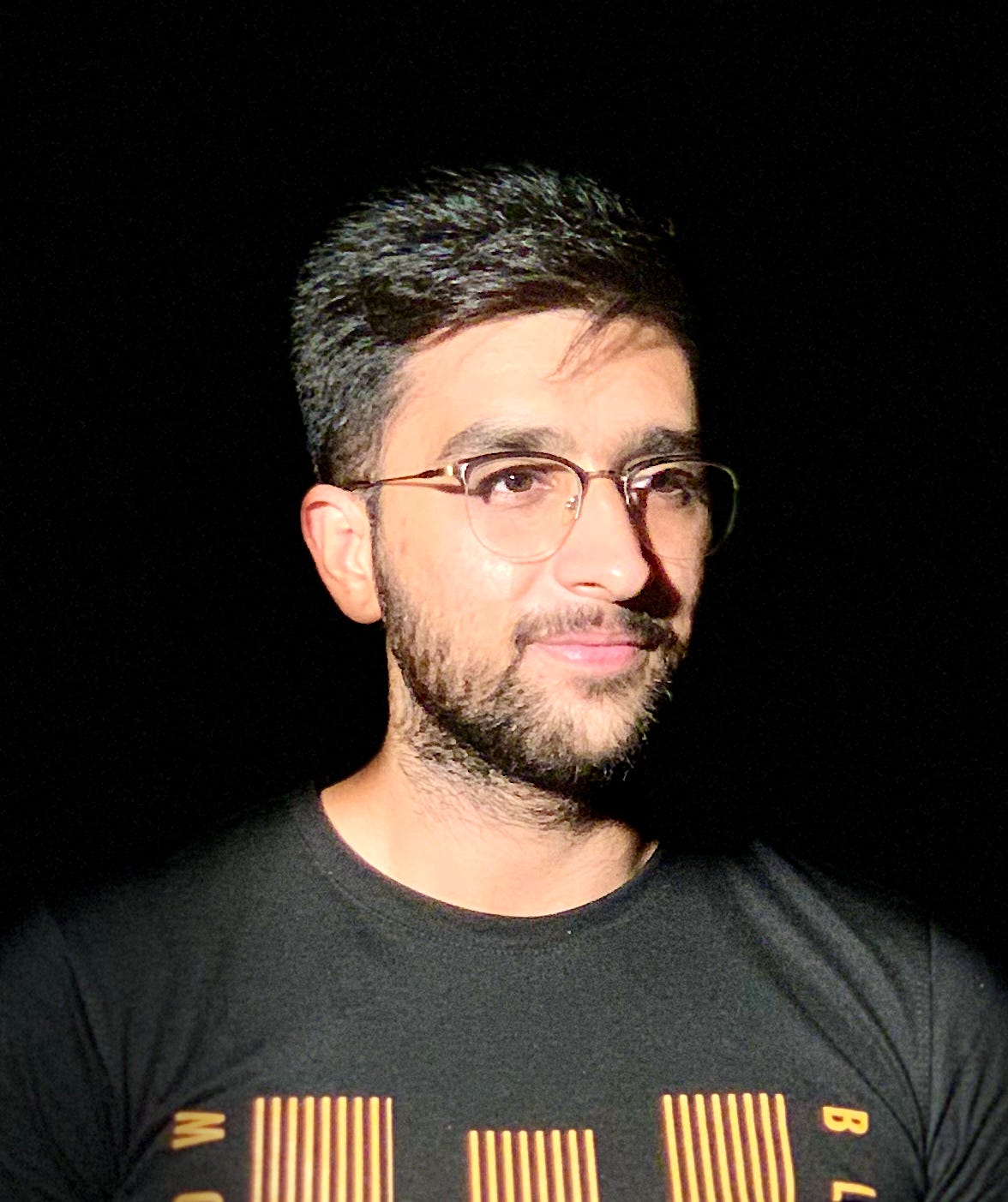 Muhammad Sajawal Khan Medium