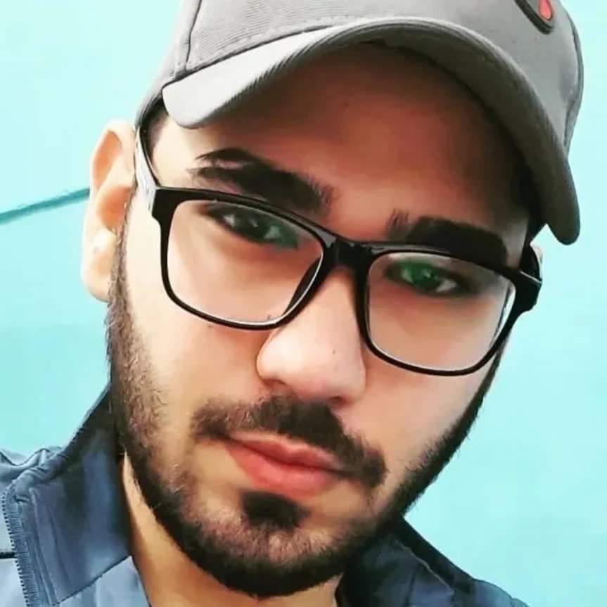 About – Himanshu Sharma – Medium