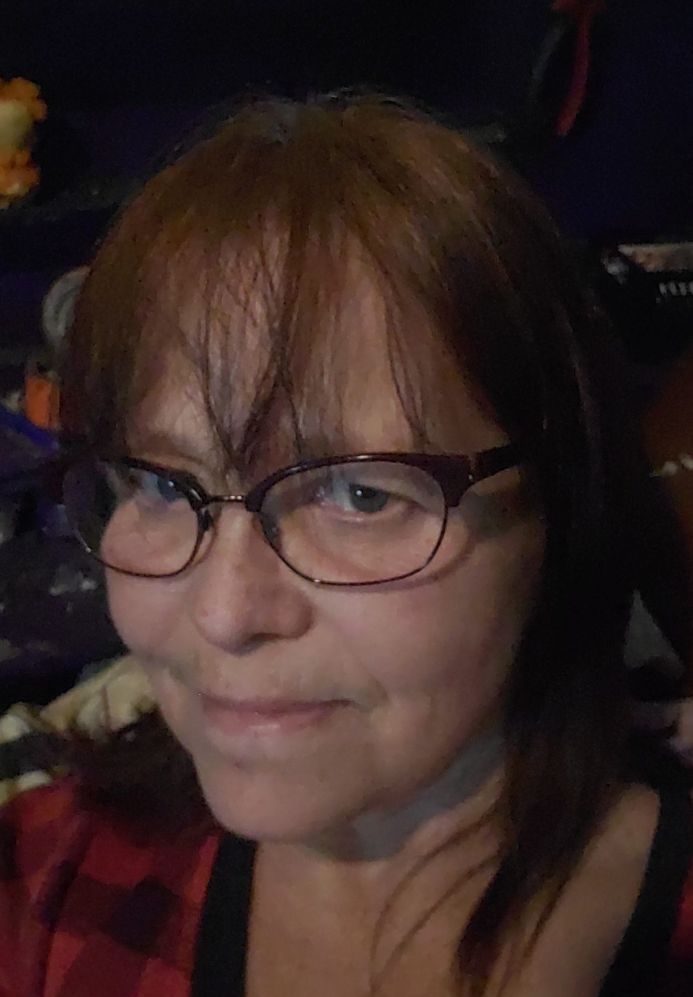 Karen Radford Boden – Medium