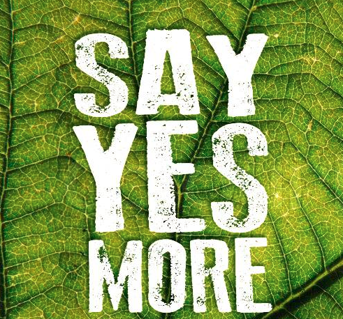 Say Yes More – Medium