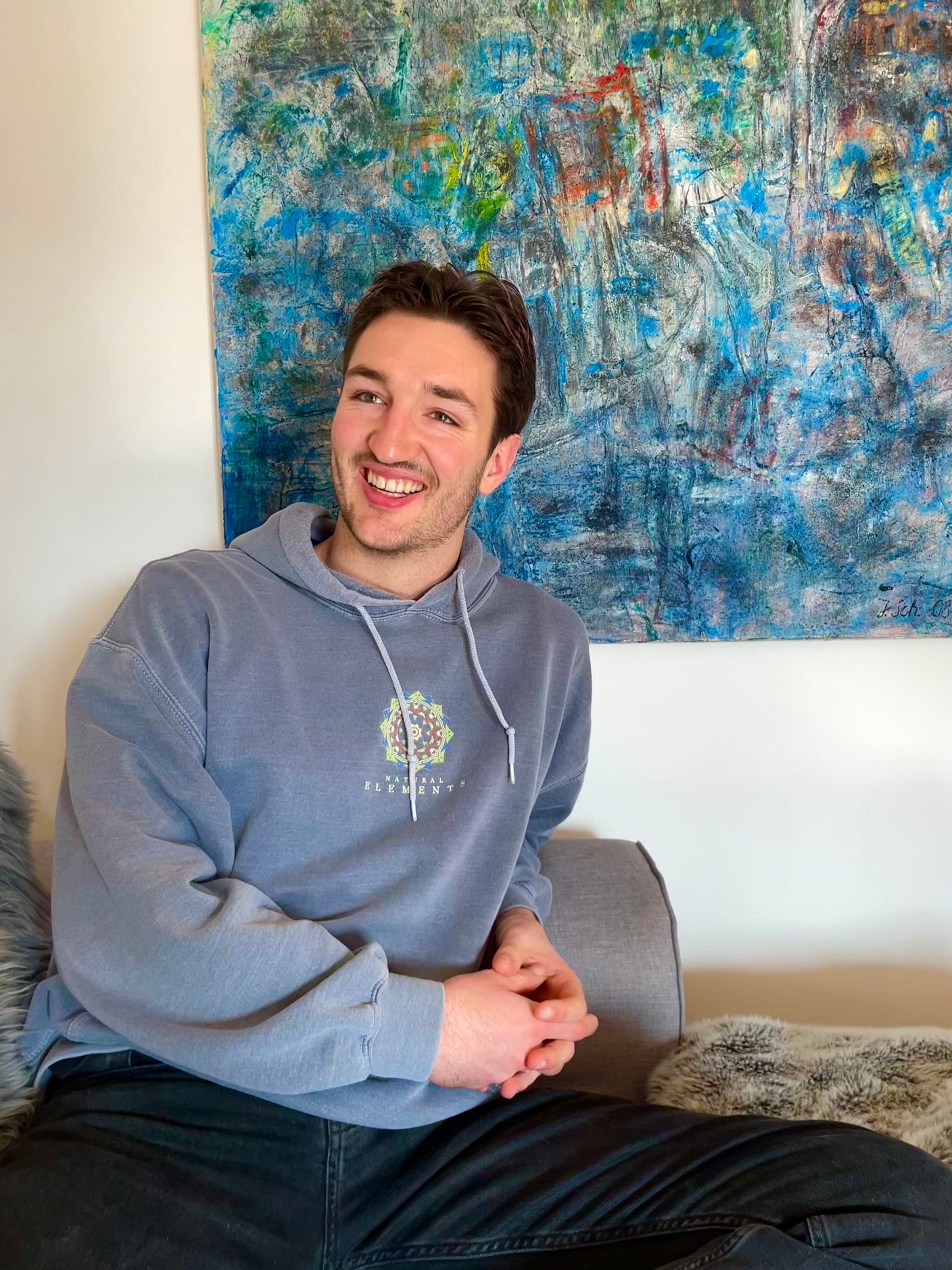 Mattia YZ – Medium