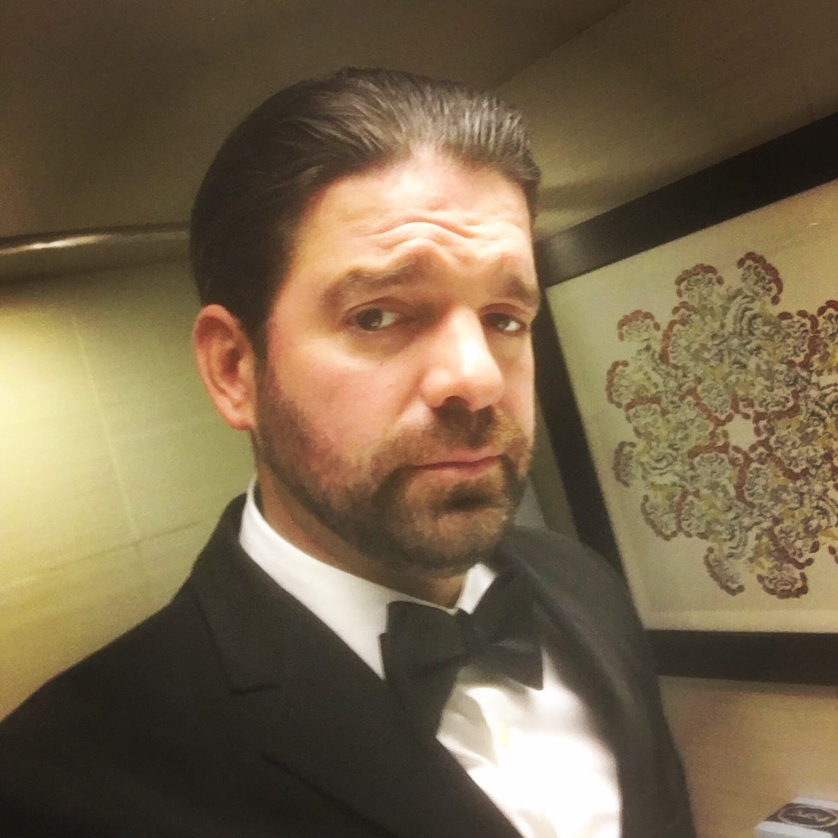Jay Thornton – Medium