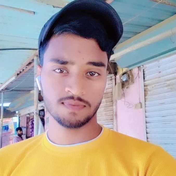 Mohit Yadav – Medium