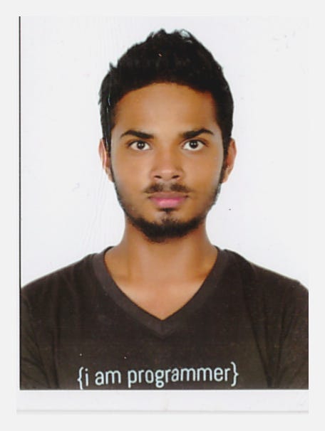 Harshit Sinha – Medium