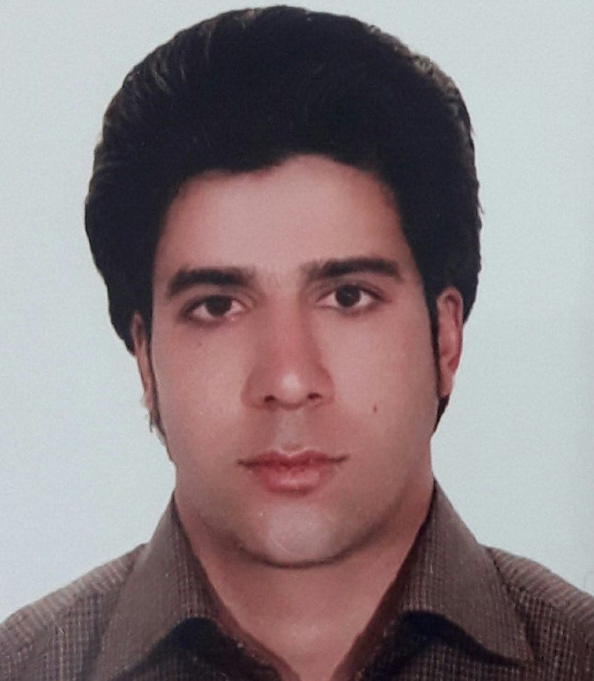 About – Mosayeb Masoumi – Medium