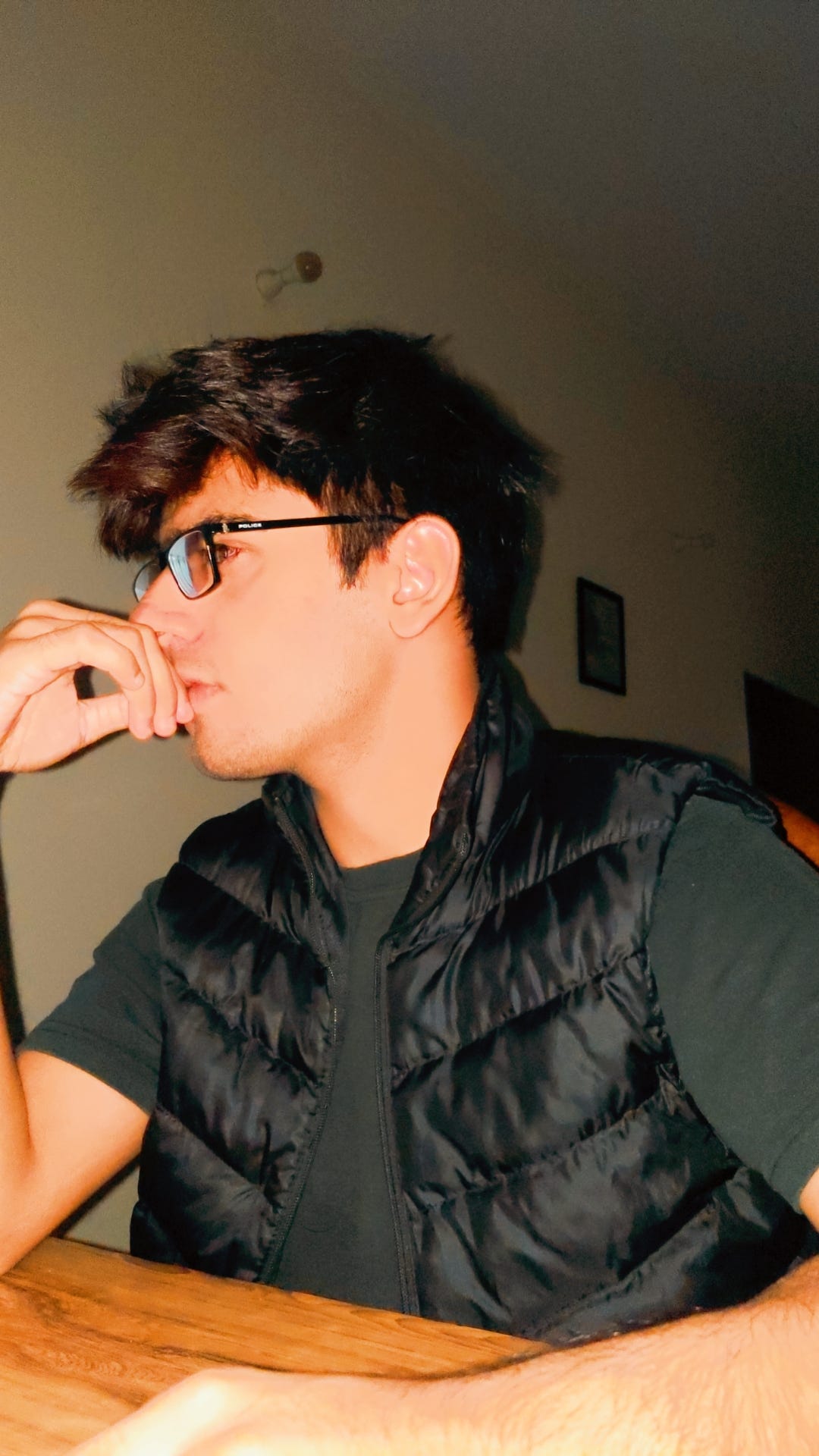 Aashir Farooq – Medium
