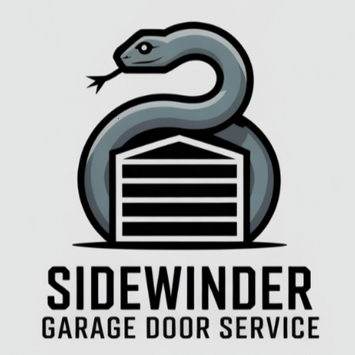 About – Sidewinder Garage Door Service – Medium