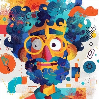 Marvin – Medium