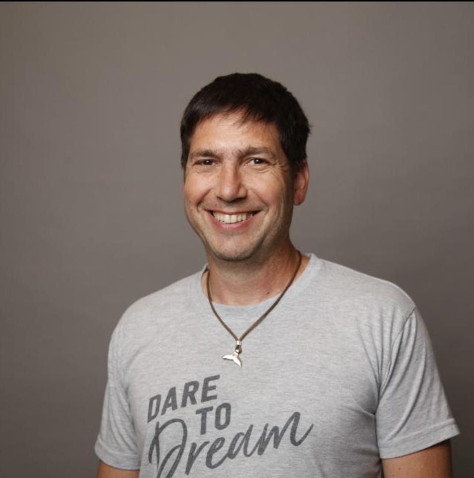 Roy Saar – Medium
