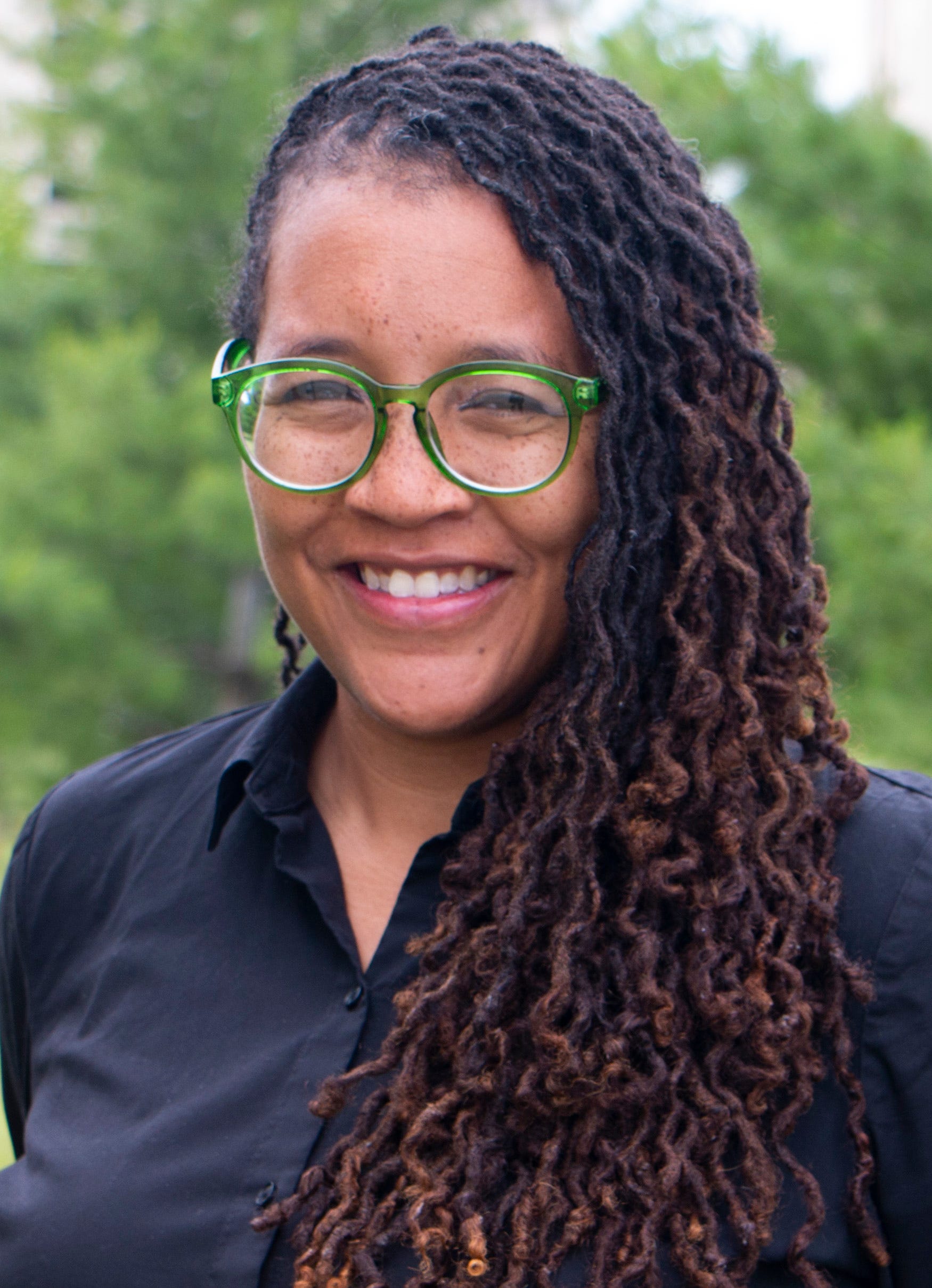 Dr. Brandy Archie – Medium